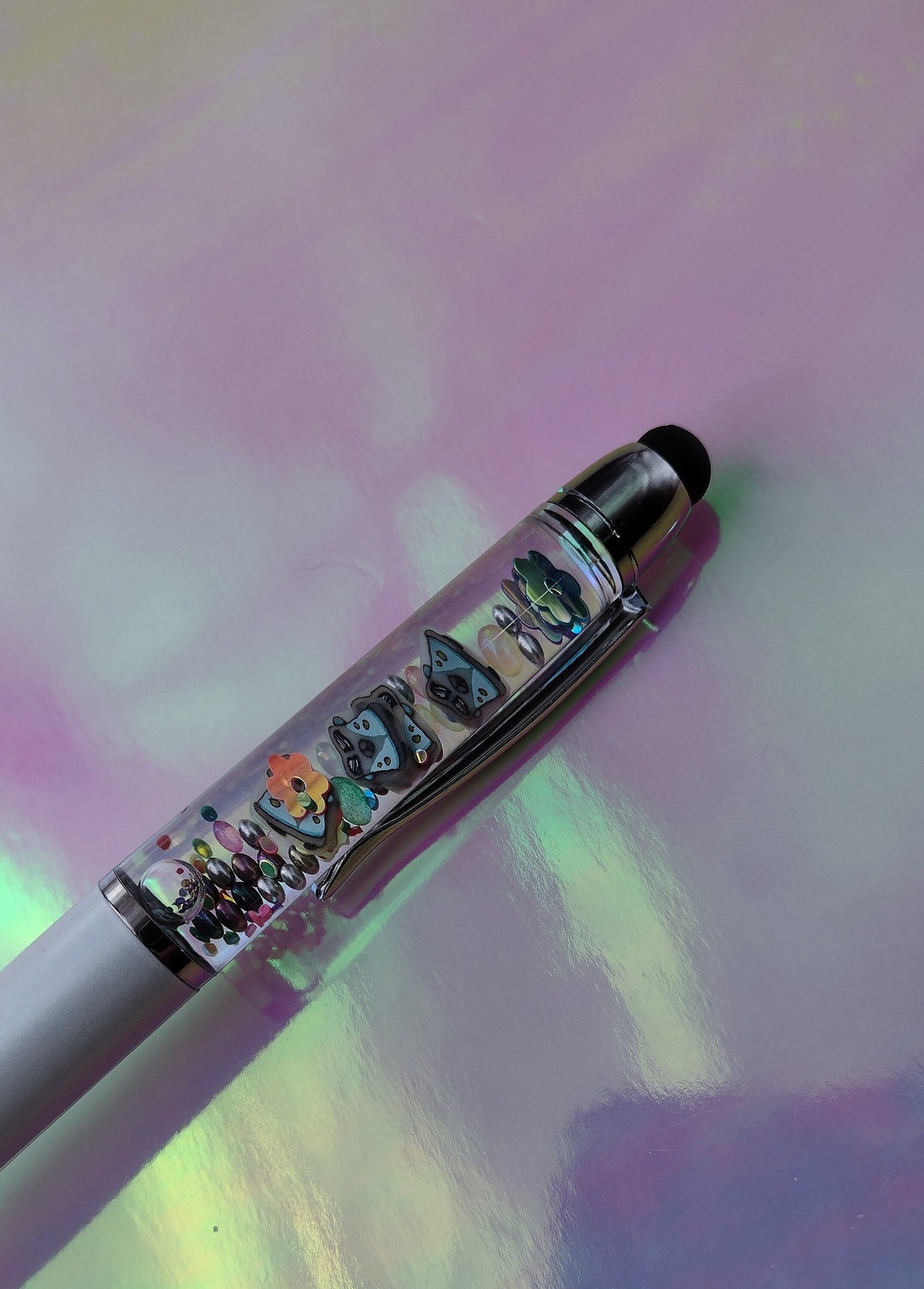 Groovy Ride (float Pen) - Etsy