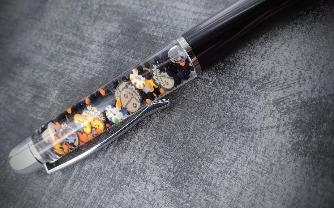 Sam (float Pen) - Etsy