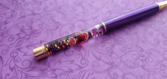 Halloween Float Pen vampire Witch Ghost..etc - Etsy