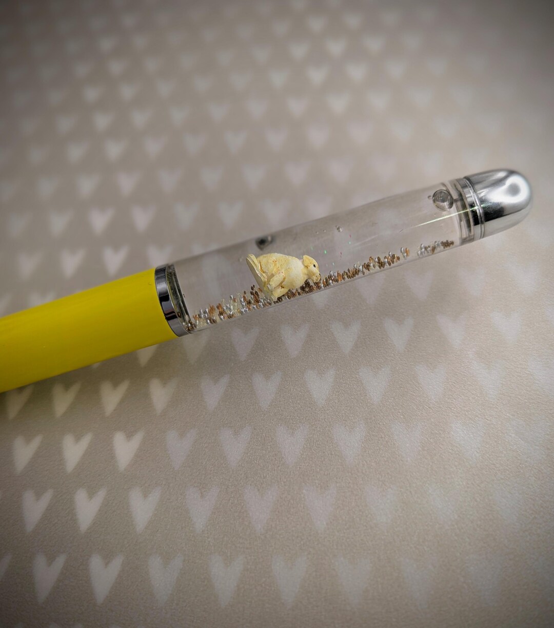 3D Pen Pets (golden Doodle) Float Pen - Etsy