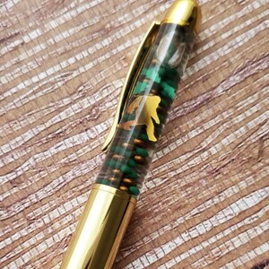 Big Foot Float Pen - Etsy