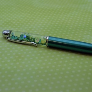 Frog Pond Jumbo Float Pen - Etsy
