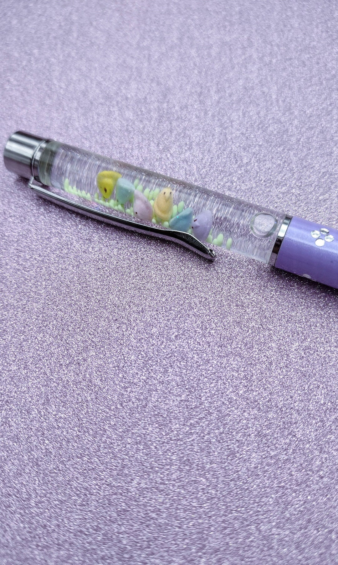 Sweet Peep Float Pen - Etsy