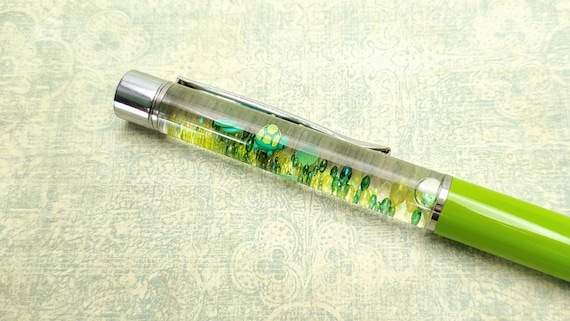 Pen Pet Turtles Float Pen - Etsy