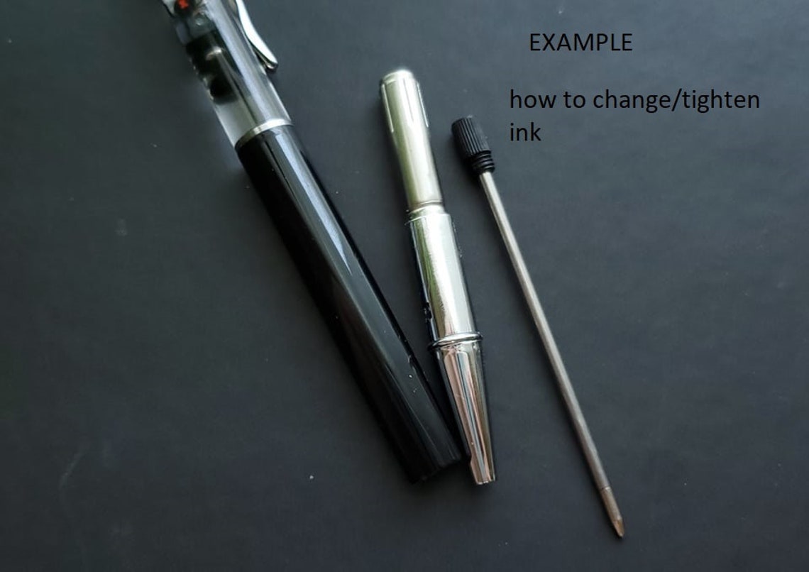 Rainbow Owls Float Pens - Etsy