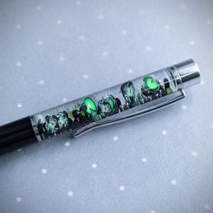 Frog Pond Jumbo Float Pen - Etsy