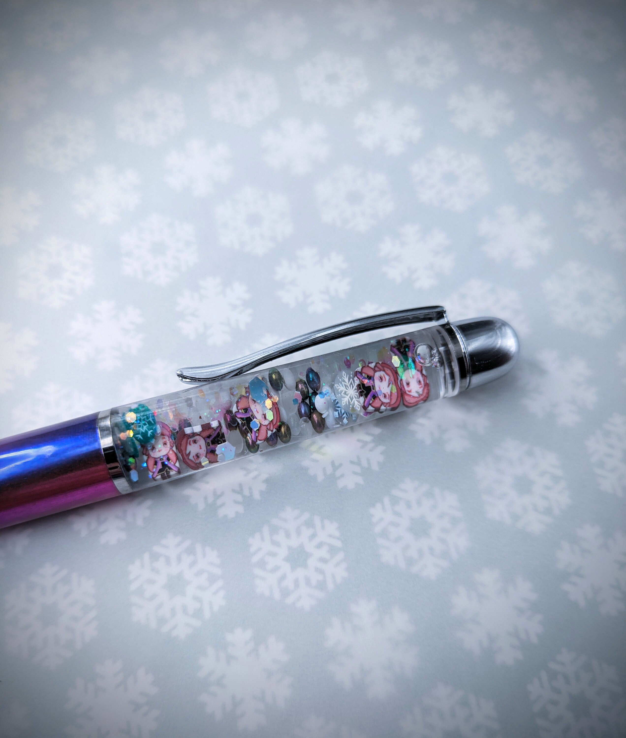 Ladies and Stories Float Pens - Etsy