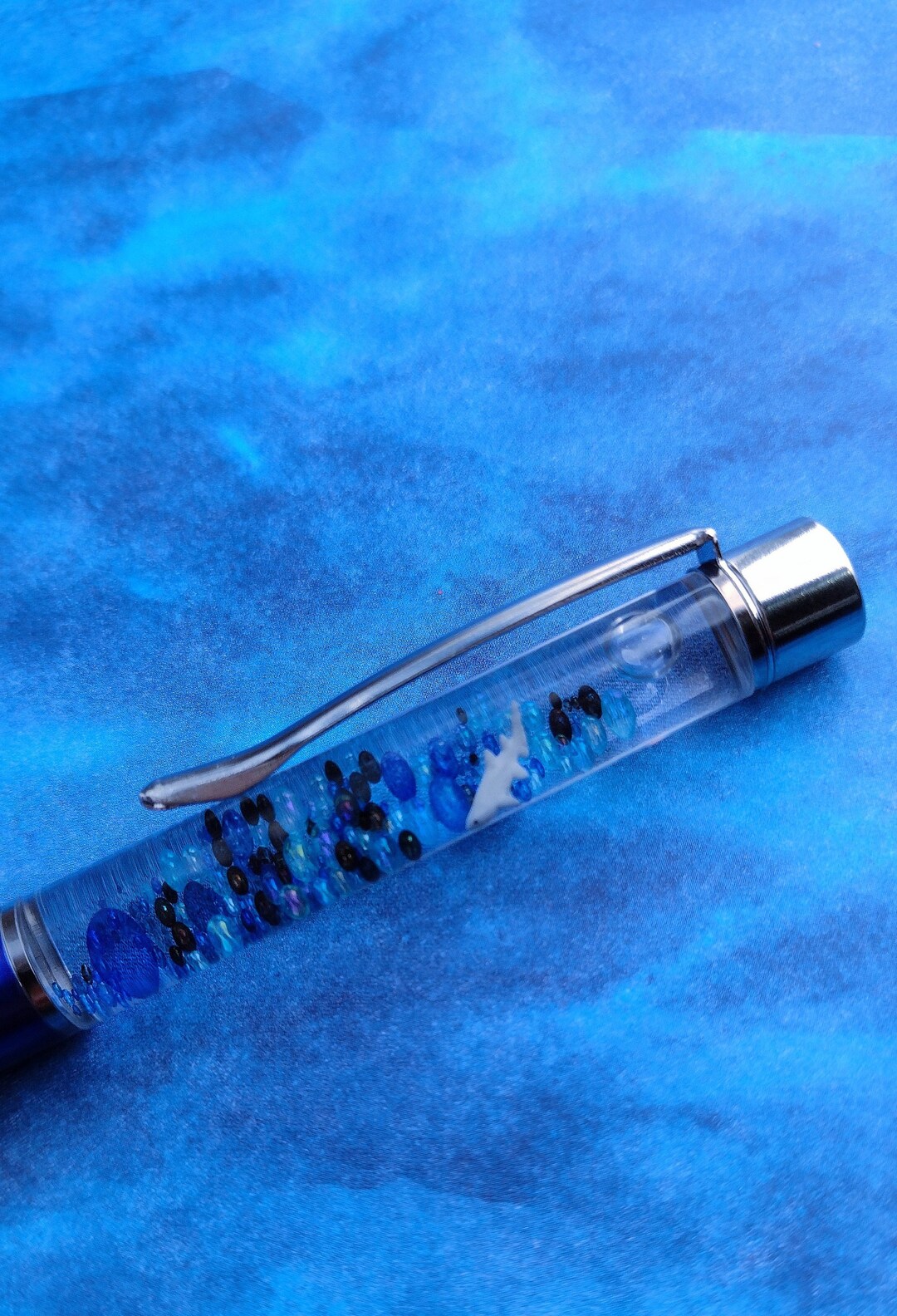 Pen Pets 3D Figure (sharks) Float Pen - Etsy