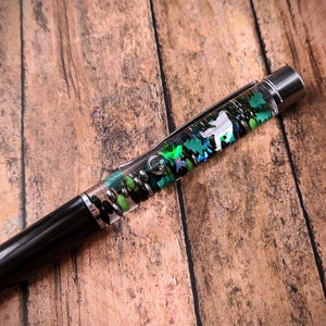 Big Foot Float Pen - Etsy