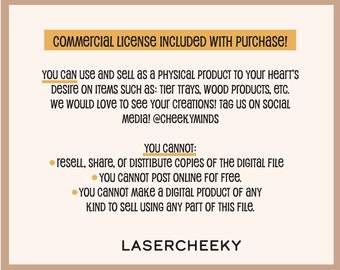 Spanish Wedding GlowForge Files for DIY Matrimonio Cutfile Aqui Viene ...