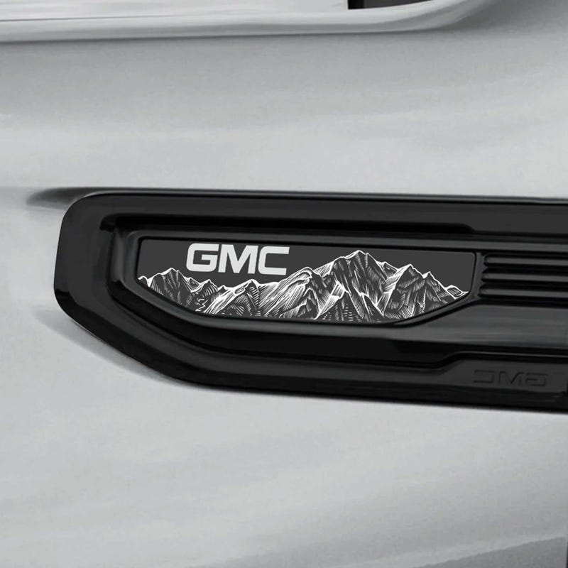Gmc Towing Truck - Etsy