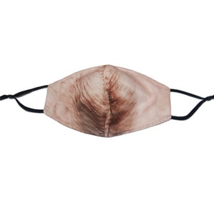 Ball Sack Face Masks Ball Bag Mask Funny Pranks Funny Masks - Etsy