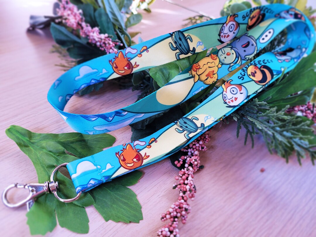 Minions | Lanyard - Etsy