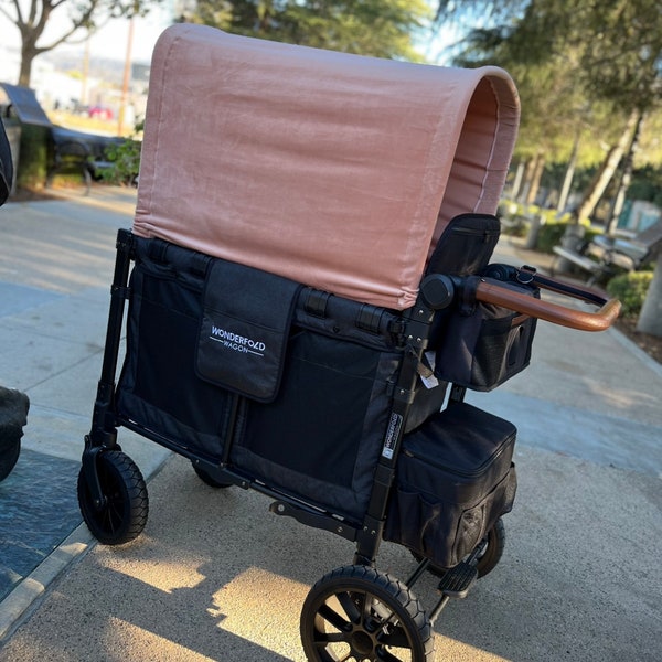 Wonderfold Wagon Accessories - Etsy