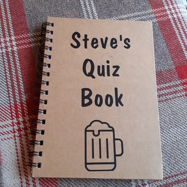 Quiz - Etsy