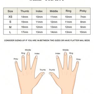 Handmade Korean Ramen Press on Nails | 3D Spicy Noodles, Egg, Sauce ...