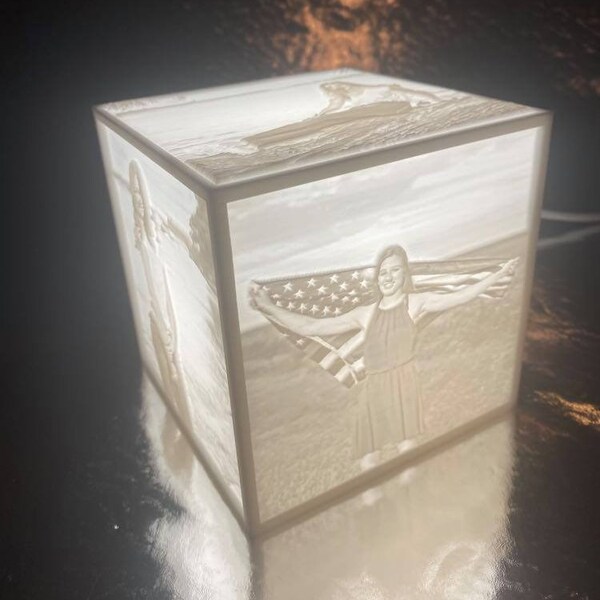 Lithophane - Etsy