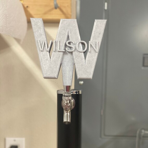 Custom Tap Handle | Etsy