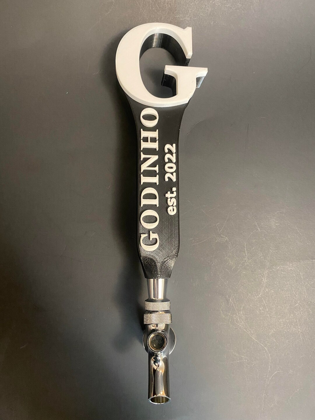 Custom Tap Handle - Etsy