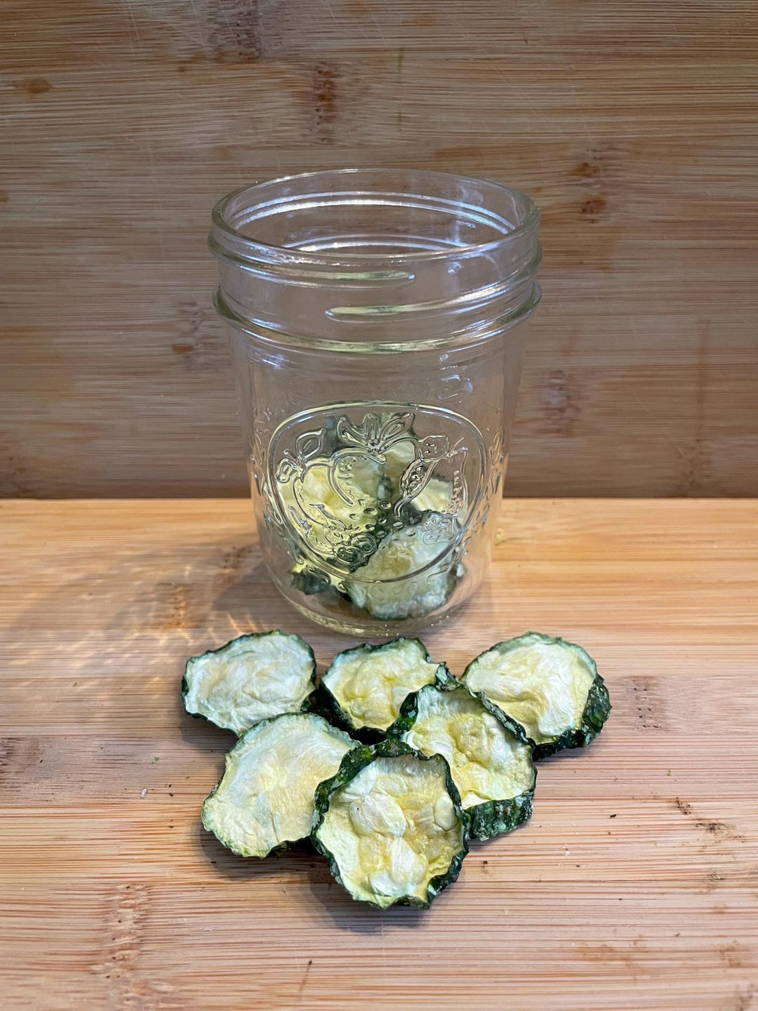 Organic Pickles freeze Dried - Etsy
