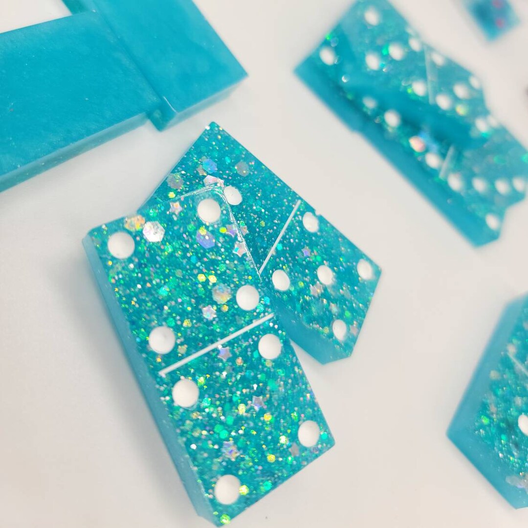 Personalized Dominos - Etsy