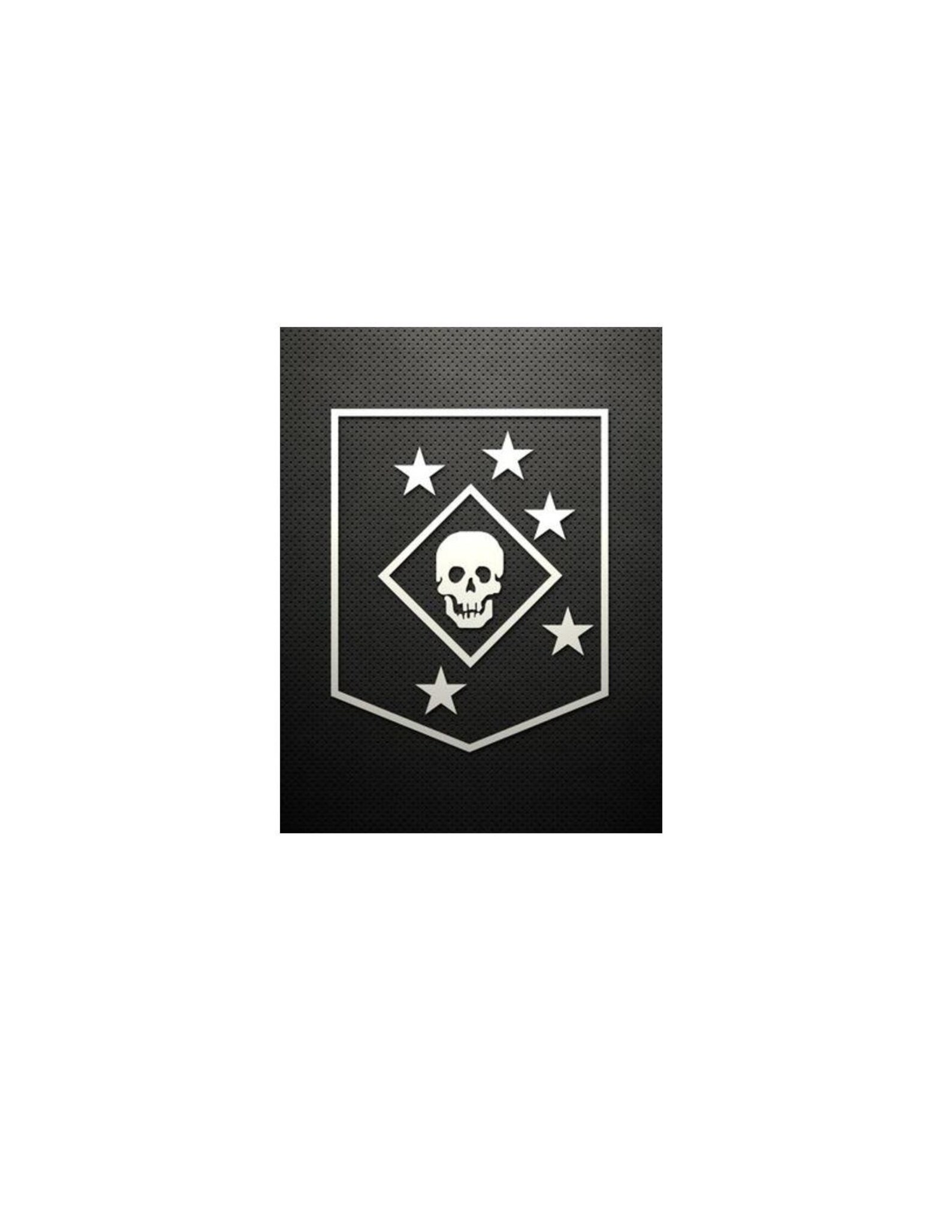 Marsoc//marine Raider//usmc//marine Corp Decal 3"x2" - Etsy