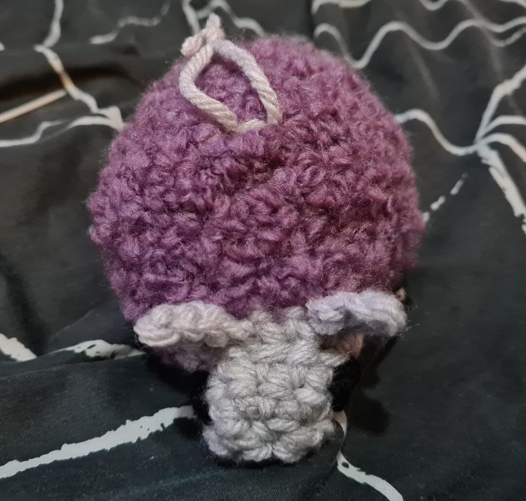 Puffkin Amigurumi / Crochet Pattern - Etsy