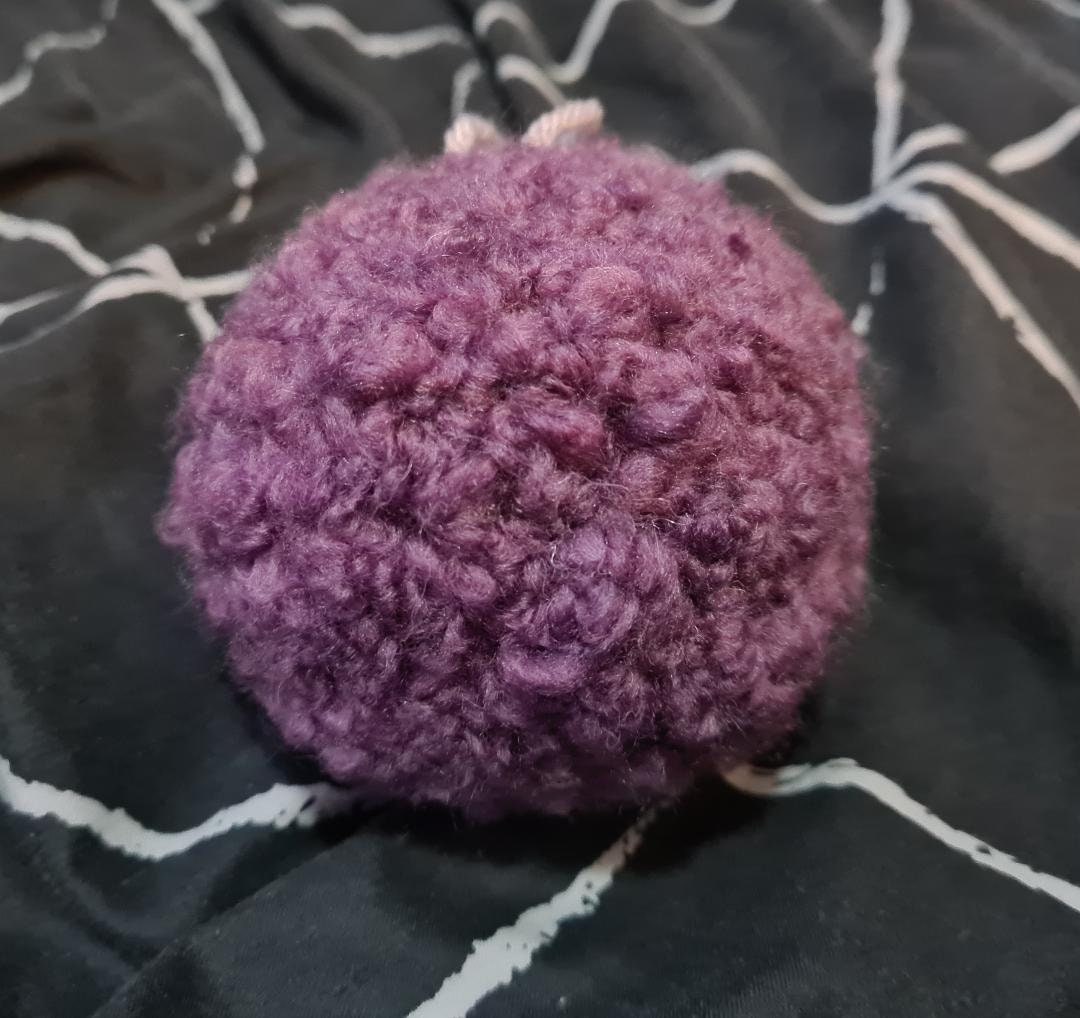 Puffkin Amigurumi / Crochet Pattern - Etsy