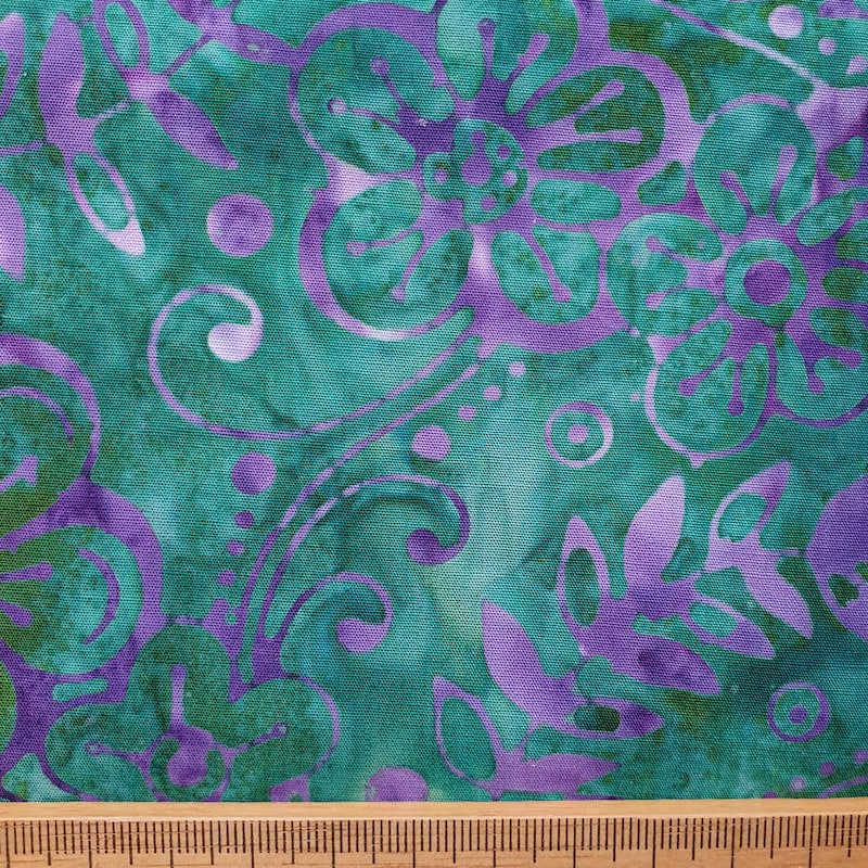 Purple Batik Bundles - Etsy UK