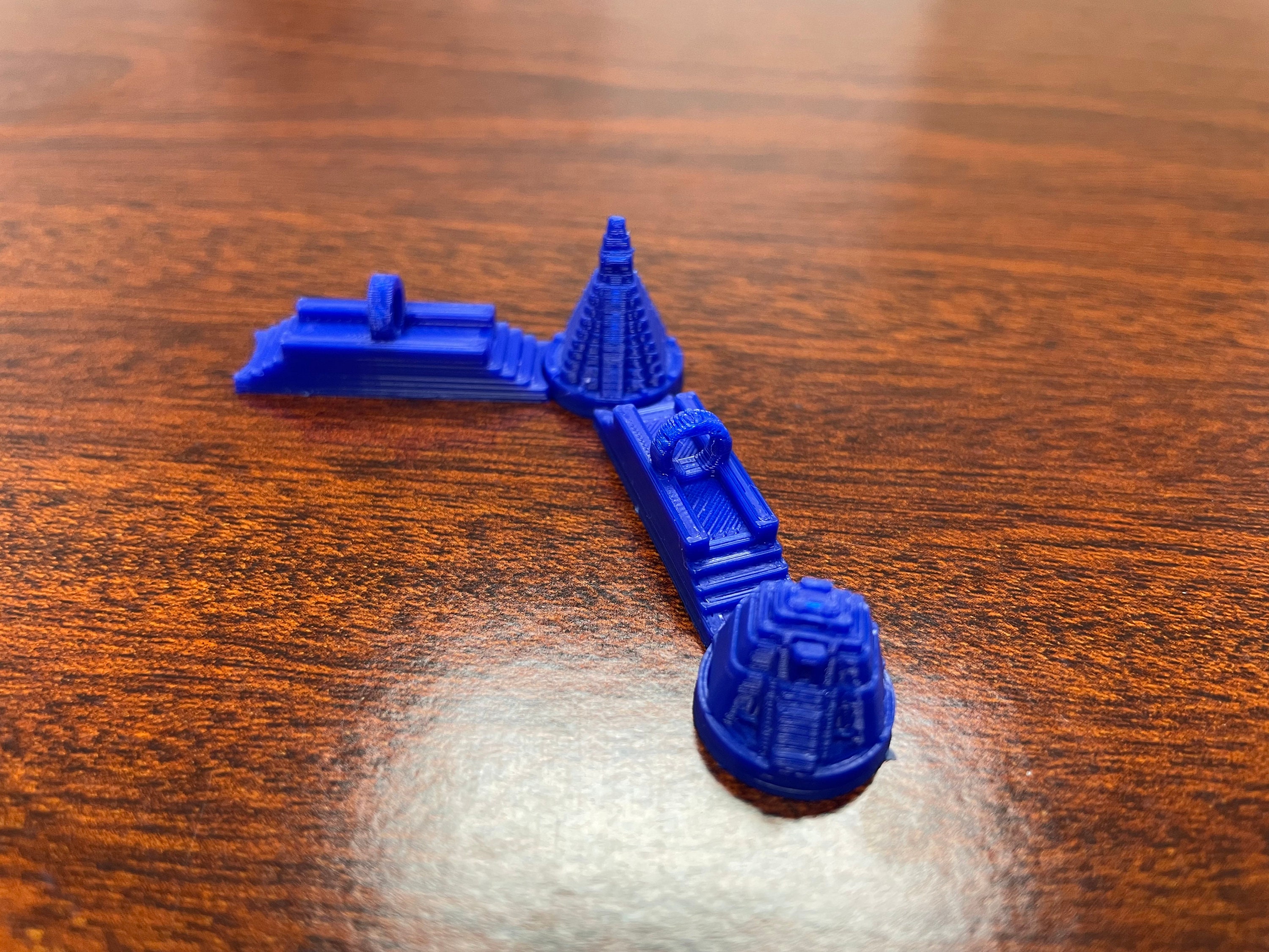 Settlers of Catan Aztec Themed Custom Game Piece Set - Etsy