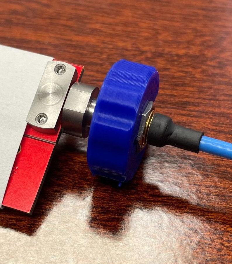 SMA Thumb-wheel Spinner 10-pack for Drone FPV RF Cables and Antennas - Etsy