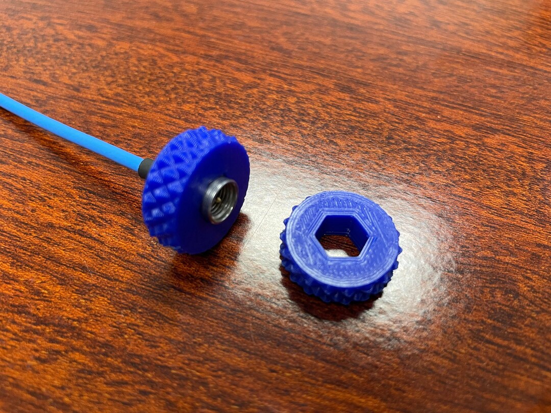 SMA Thumb-wheel Spinner 10-pack for Drone FPV RF Cables and Antennas - Etsy