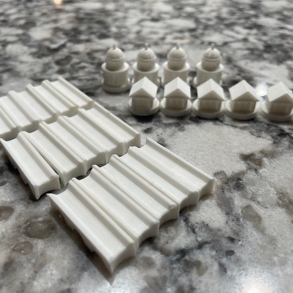 Settlers of Catan - Etsy