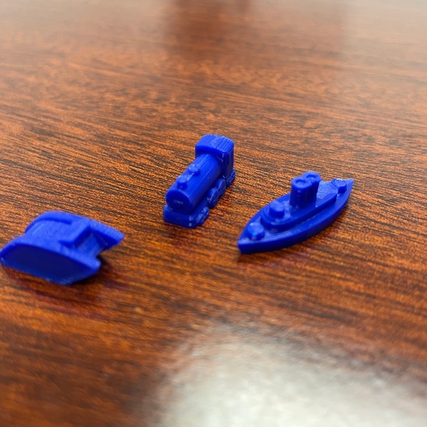 Diplomacy Board Game Pieces - Etsy