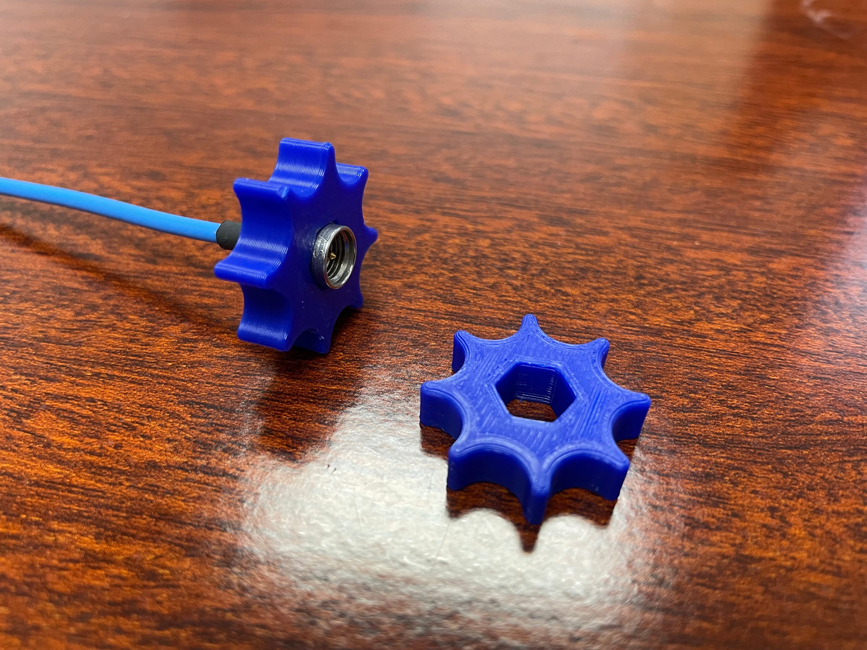 SMA Thumb-wheel Spinner 10-pack for Drone FPV RF Cables and Antennas - Etsy