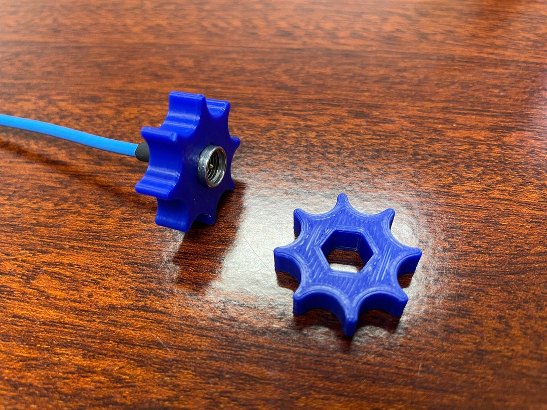 SMA Thumb-wheel Spinner 10-pack for Drone FPV RF Cables and Antennas - Etsy