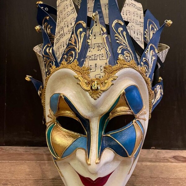 Dj Mask - Etsy