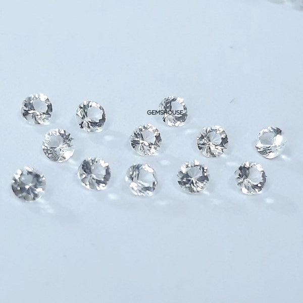 Crystal Quartz - Etsy