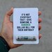 Birthday Money Card, Cash Holder, Money Gift Card, Video Game Money ...