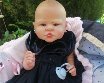 Yumma Bubba ~ Reborn Doll Kit by Bountiful Baby - Etsy