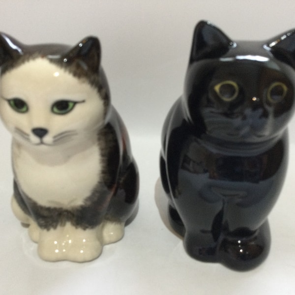 Cat Ceramics - Etsy