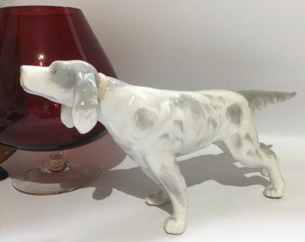 Spanish Porcelain Figurine - Etsy