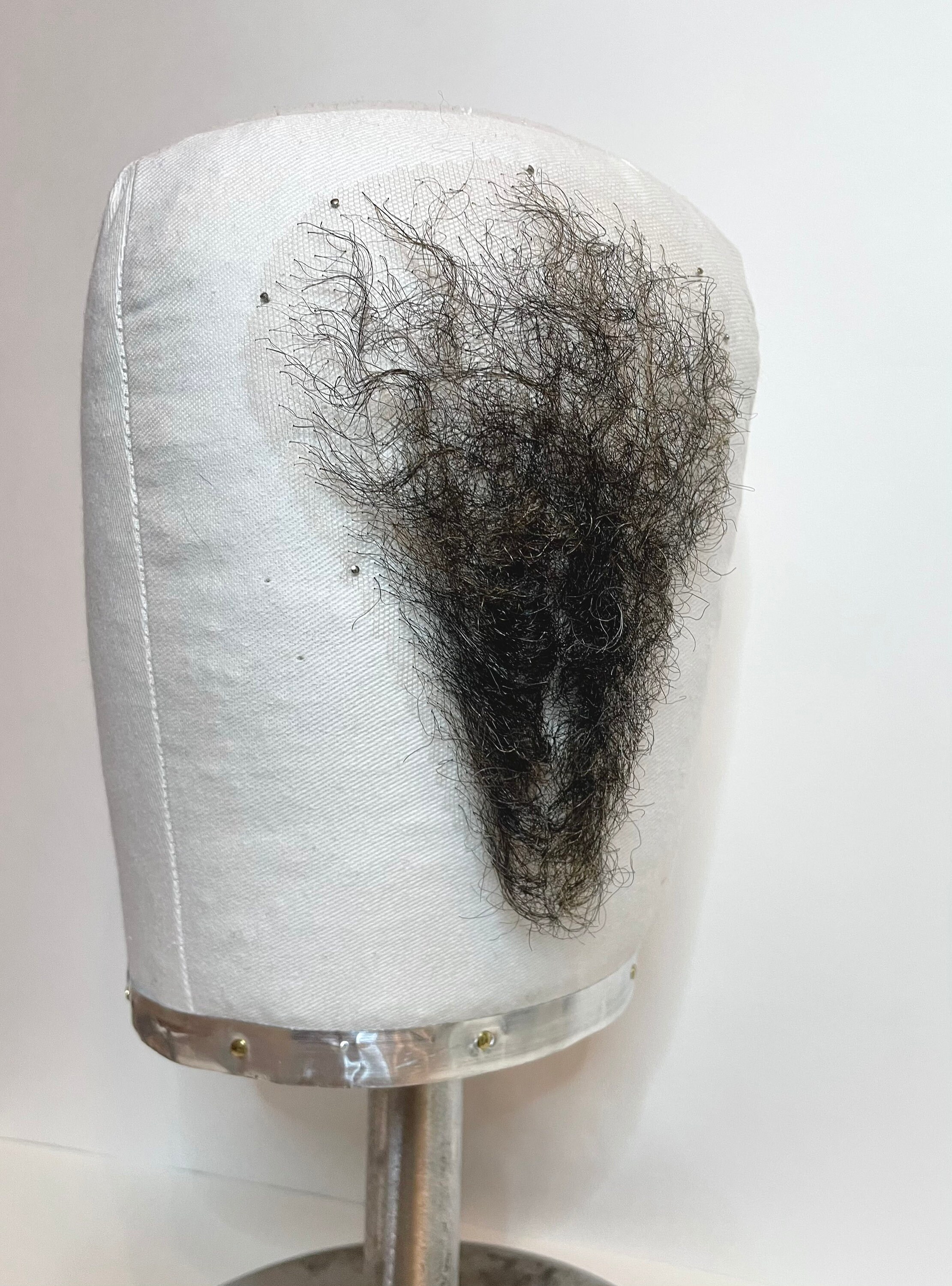 Fake merkin | Etsy