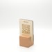 QR Code MIX Wood With Engraving - Scannable Menus - Restaurants - Bars ...