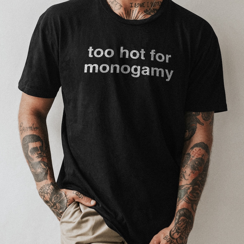 Adult Monogamy - Etsy