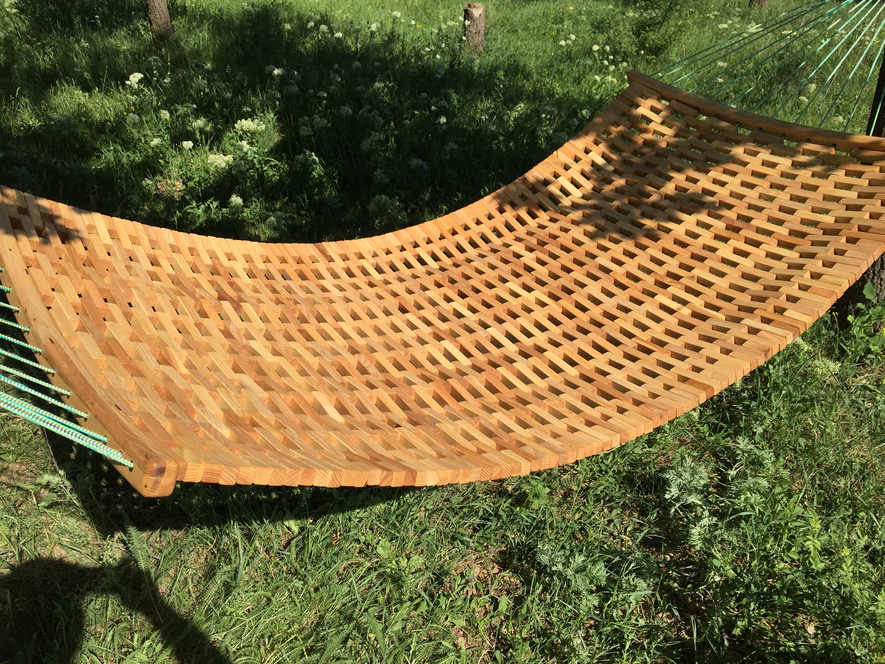 Handmade Hammock Exclusive Hammock - Etsy