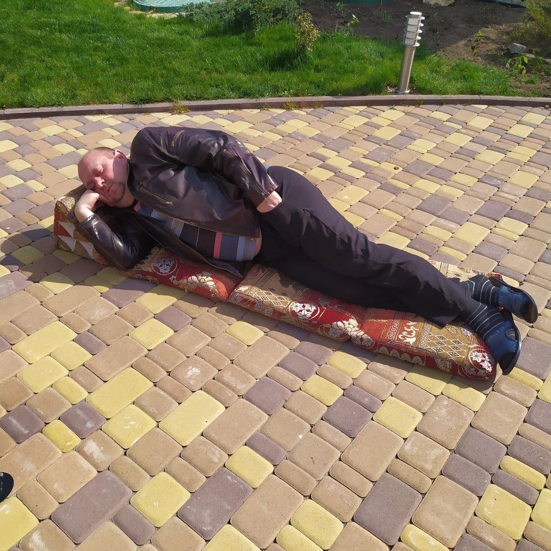 Top-chan Sofa for Children on the Veranda - Etsy