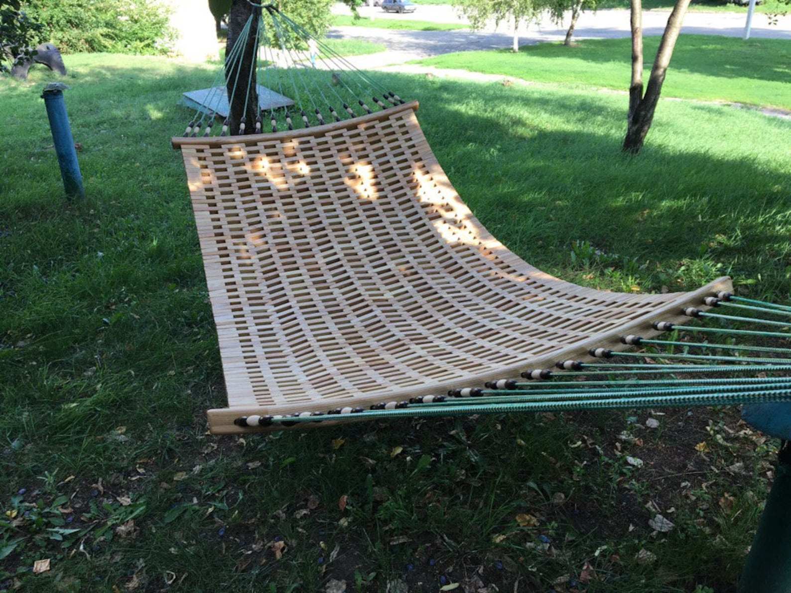 Handmade Hammock Exclusive Hammock - Etsy