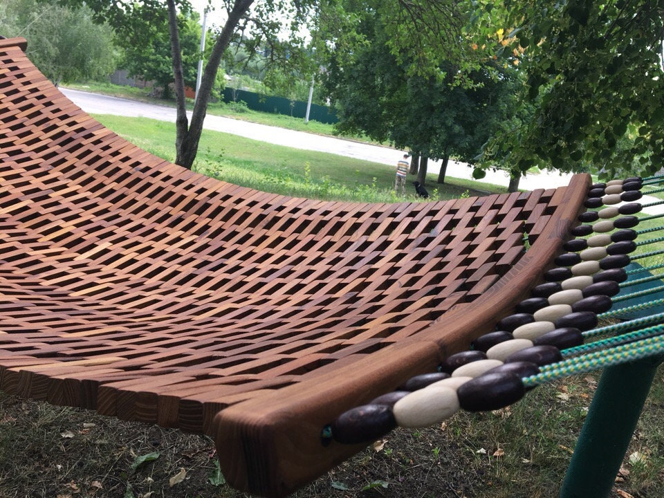 Handmade Hammock Exclusive Hammock - Etsy