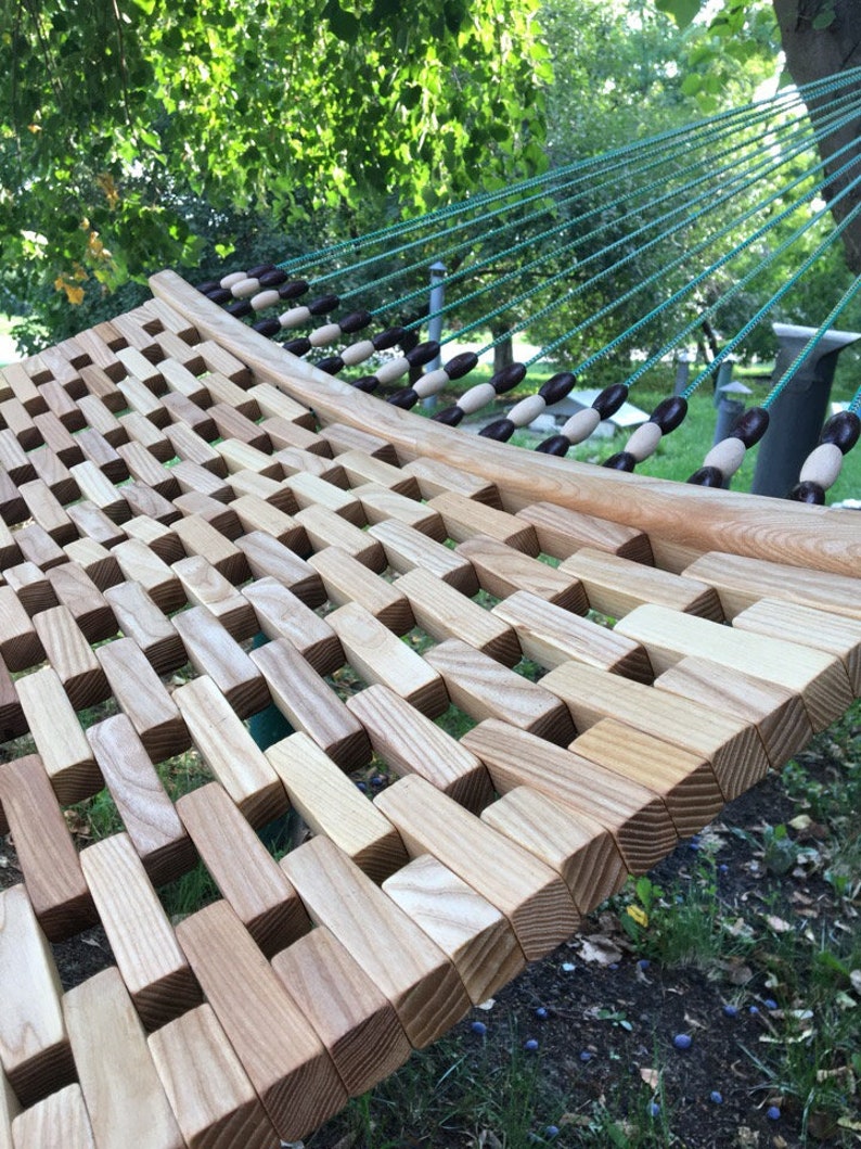 Handmade Hammock Exclusive Hammock - Etsy
